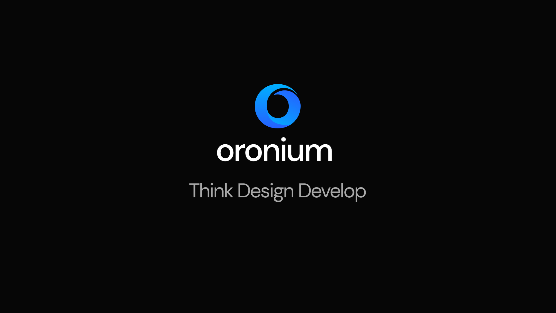 Oronium Studio